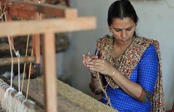 To impart unique experience of exploring Kerala arts and crafts ...